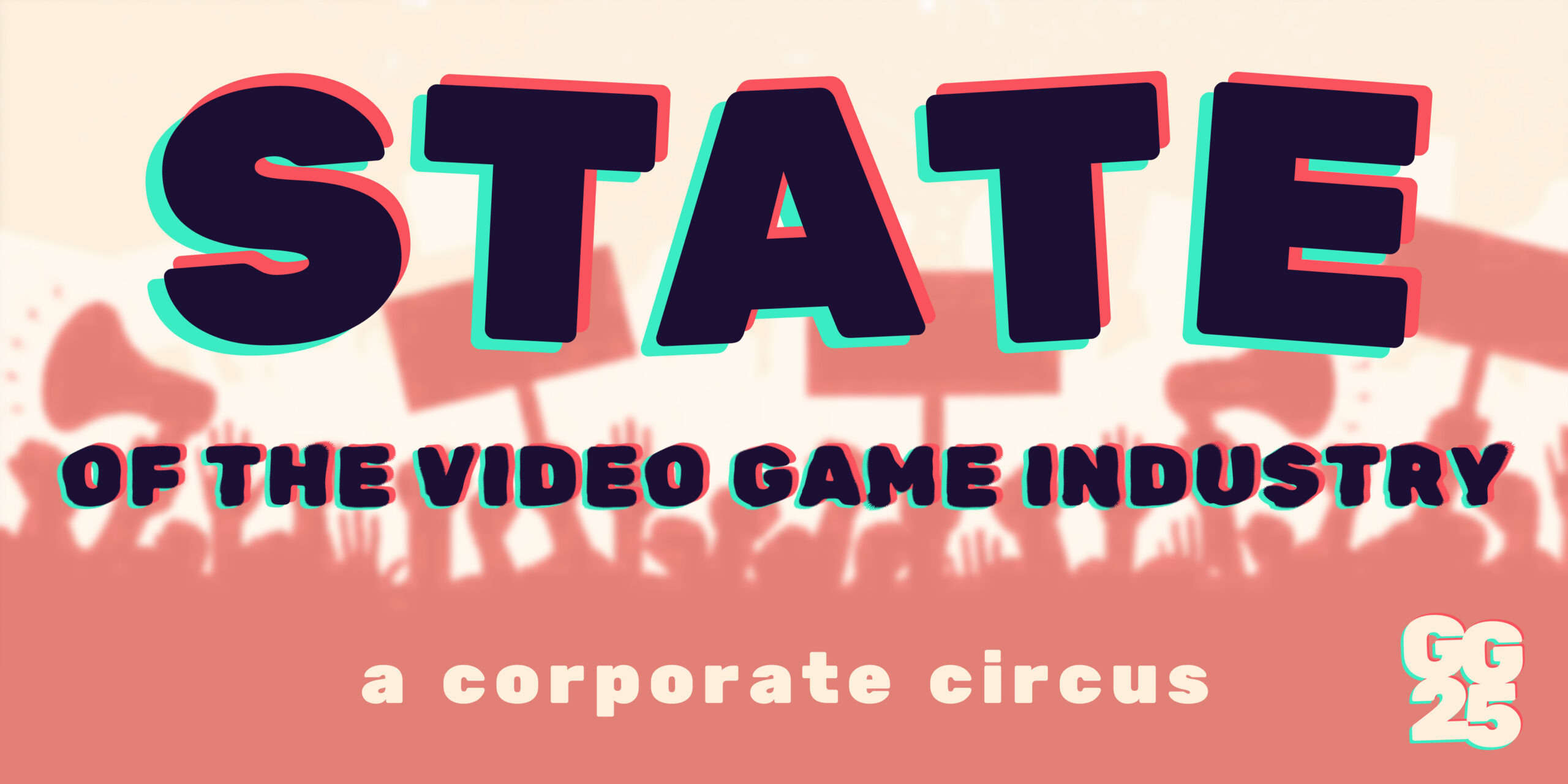 State of the video game industry: a corporate circus – STJV